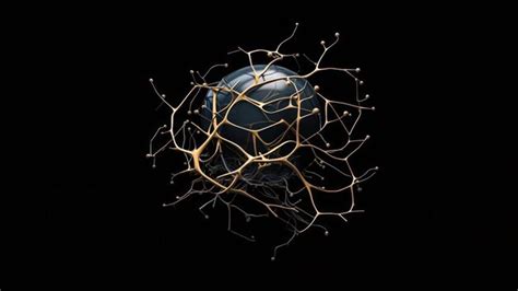 Premium Ai Image Neural Network Tree Learning Artificial Intelligence
