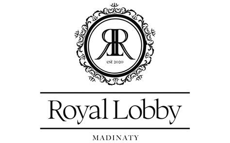 Royal Lobby Lounge Madinaty Golf And Country Club