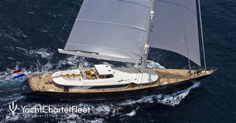 Bayesian Yacht Photos Ex Salute Perini Navi Yachts