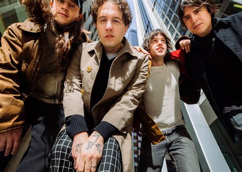 Musikblog Beach Fossils Bunny