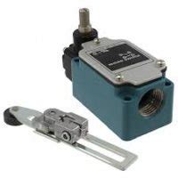 Westlock Limit Switches