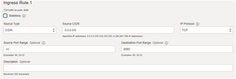 Create Jenkins On Oracle Cloud Compute Ol8