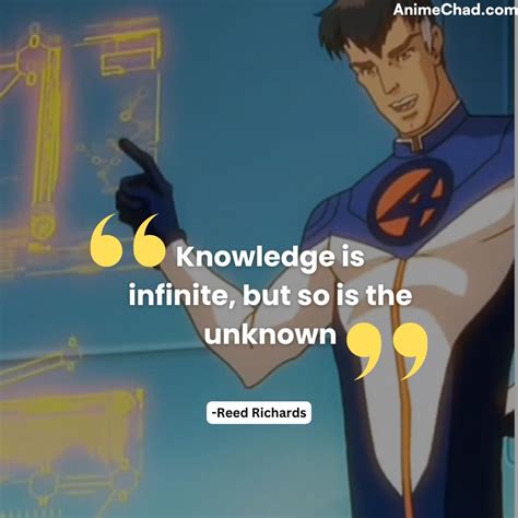 25 Iconic Fantastic Four Worlds Greatest Heroes Quotes That Well