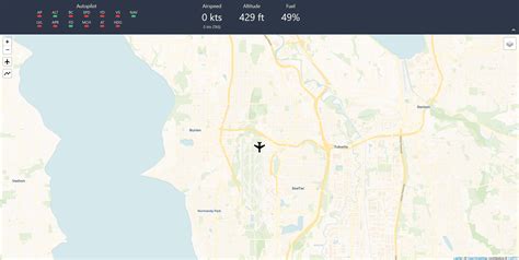 Github Kurt1288msfs Flight Following Web Ui For Displaying Current