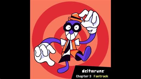 Deltarune Chapter 3 Fantrack Remember Me By Wicher Youtube