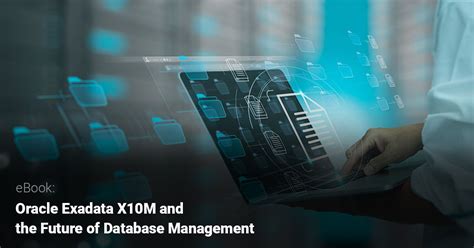 It Convergence On Linkedin Ebook Oracle Exadata X10m And The Future