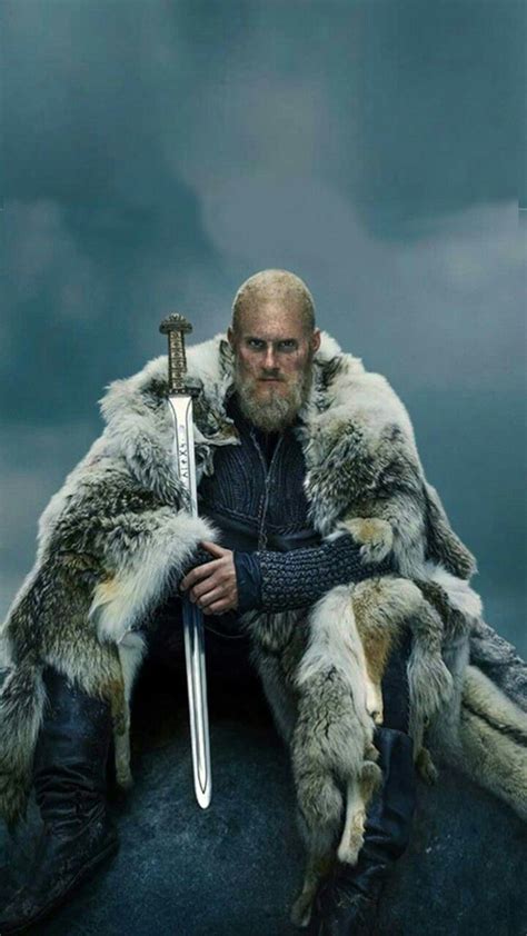 Bjorn Vikings Artofit