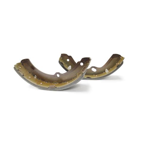 Brake Shoes Truck Product Malaysia Perfect Brake