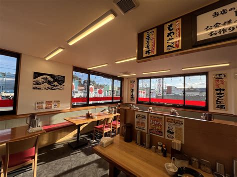横浜家系ラーメン 宮本商店 ひたちなか店【正社員募集】 ラーメンの求人 仕事 キンキンラーメン修行道
