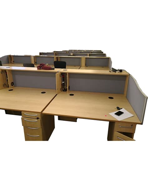 Cluster Table