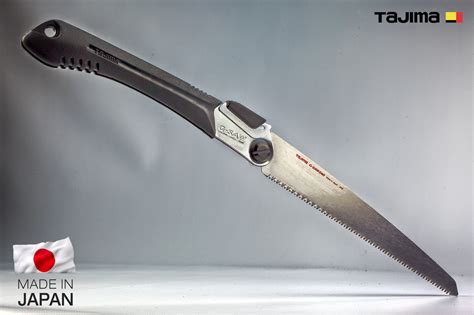 Купити Пила садова TAJIMA G-SAW GK-G240 універсальна складана 240 мм ...
