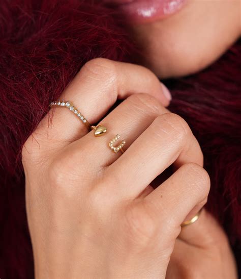Be Golden Waterproof Stainless Steel Sieraden