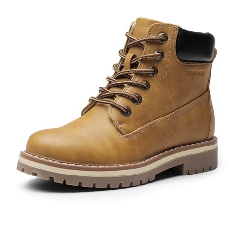 Womens Faux Fur Winter Boots Dreampairs