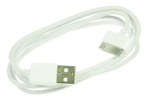 iPhone & iPod USB Cable - iFixit