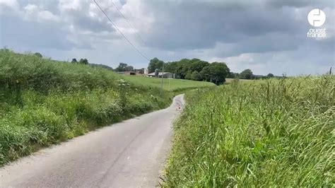 VidÉo Lassociation L214 Porte Plainte Contre Un élevage Intensif De