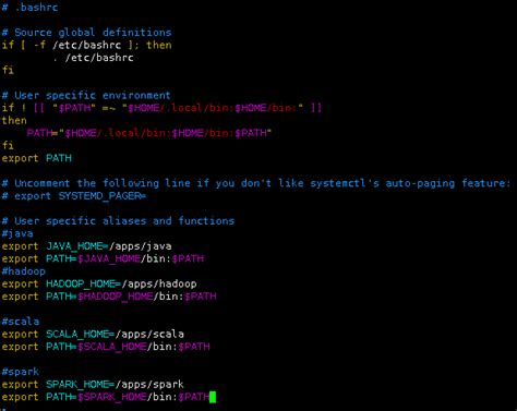 21 Spark Standalone 伪分布模式安装（hadoop30） Jhtchina 博客园