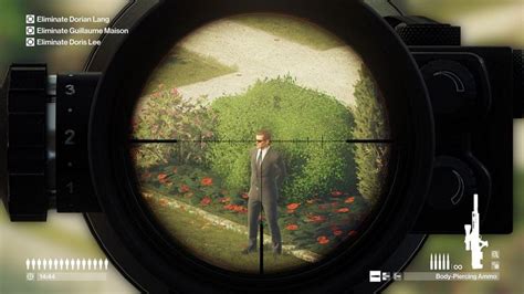 Hitman 2 Steam Cd Key Buy Cheap On