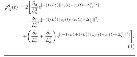 Math Mode How To Resize Font Of Displayed Formulas To Automatically