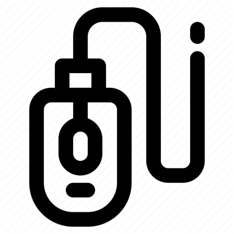 Mouse Cursor Click Pointer Write Icon Download On Iconfinder