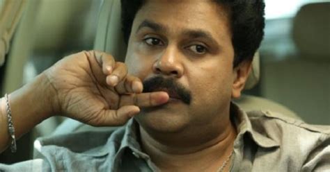 Popular Malayalam Actor Dileep Arrested In Actress Abduction Case