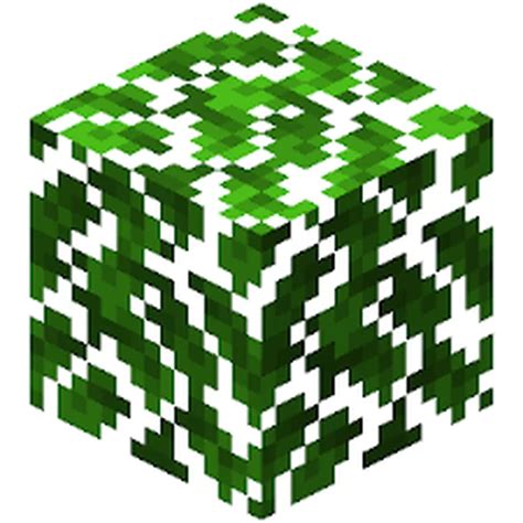 Minecraft But Tree Leaves Drop Op Items Minecraft Data Pack