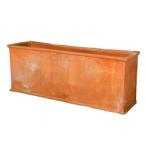 Cassetta Liscia Fornace Masini