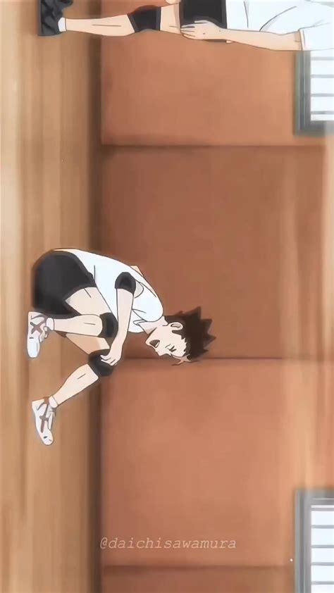 Pin De Ana Laura Em Anime Haikyuu Personagens Haikyuu Anime