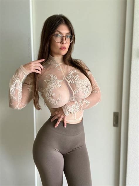 TW Pornstars Liesa Pictures And Videos From Twitter