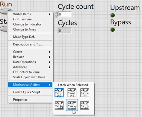 Feedback On State Machine Ni Community