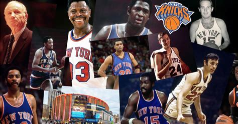 All About New York Knicks Quiz By Mucciniale