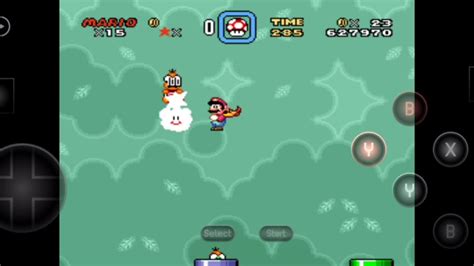 Tas Super Mario World Forest Of Illusion 4 Speedrun Youtube