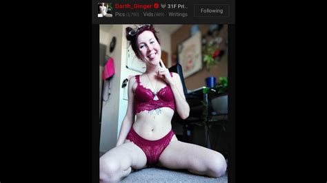 National Sex Day Podcast Darth Ginger Youtube