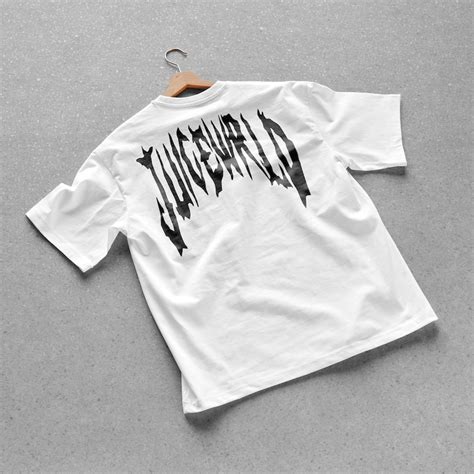 Juice Wrld Hoodie Etsy