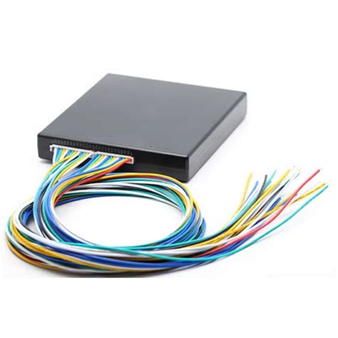 Li Ion Battery Intelligent Balancer With Bms Bluetooth App Active Equa