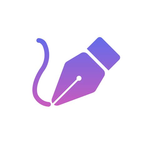 Curvature Free Edit Tools Icons