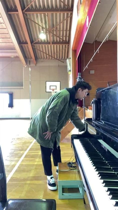 上村翔平さんのインスタグラム動画 上村翔平instagram「part4」1月12日 12時43分 Shoheyuemura