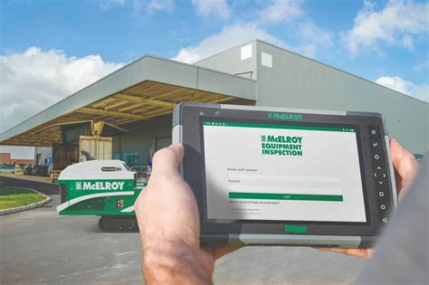 Digital Quality Assurance The Australian Pipeliner