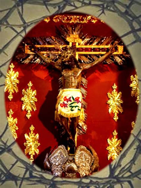 ORACIÓN AL SEÑOR DE LOS MILAGROS PARA PEDIR AYUDA Y FAVORES ORACIONES