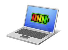 Windows lu laptoplarda pil tasarrufu nasıl yapılır