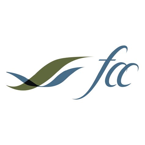 Fcc Logo Png Transparent Brands Logos