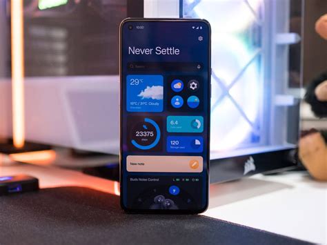 Oxygenos 12 Everything You Need To Know About Oneplus Android 12