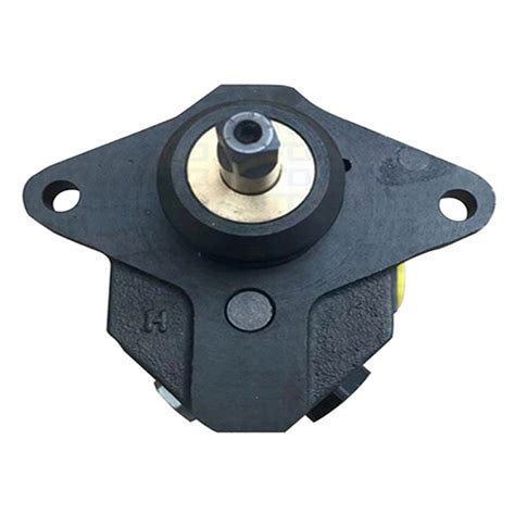 Spare Parts Fuel Transfer Pump 4w5479 For Caterpillar Engine 3408 3412