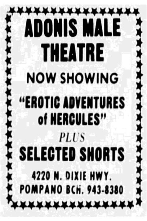 Erotic Adventures Of Hercules Filmflow Tv