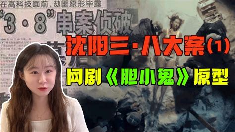 沈阳3·8大案：5个罪犯 12年 杀死24人，杀伤50多人！抢劫三百多万元现金（1） Youtube