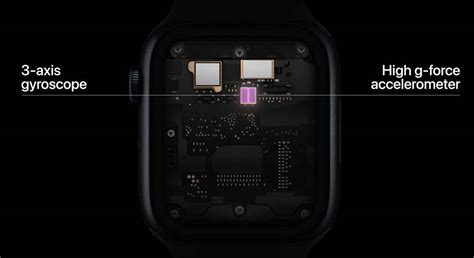 How To Turn On Crash Detection For Your Apple Watch Myhealthyapple