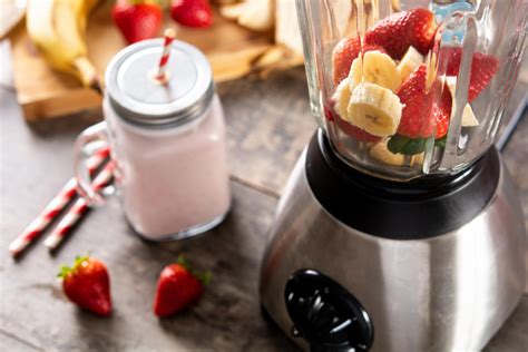 Como Fazer Milk Shake Em Casa Receitas Deliciosas