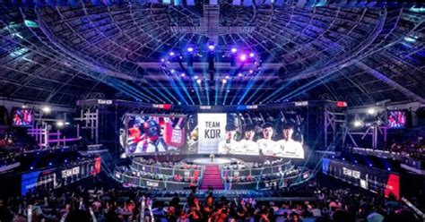 펍지 네이션스컵 9일 화려한 개막16개 국가 대표팀 상금 50만달러 놓고 격돌