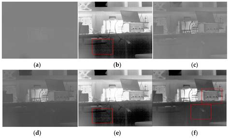 A Low Delay Dynamic Range Compression And Contrast Enhancement Algorithm Based On An Uncooled