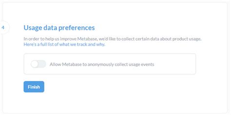 C Mo Instalar Metabase En Ubuntu Con Docker Howtoforge