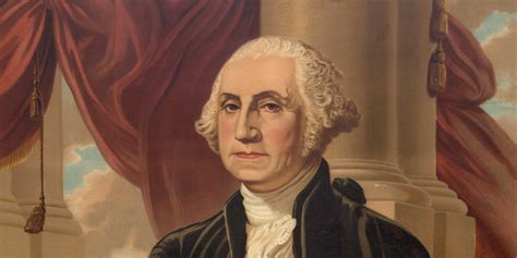 George Washington Facts Revolution Presidency Slavery 49 Off